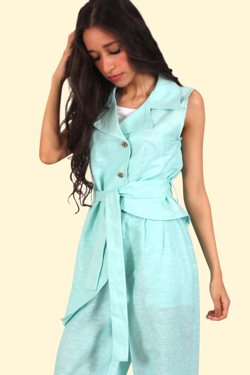 S/S ‘24 – The Sahara Collection