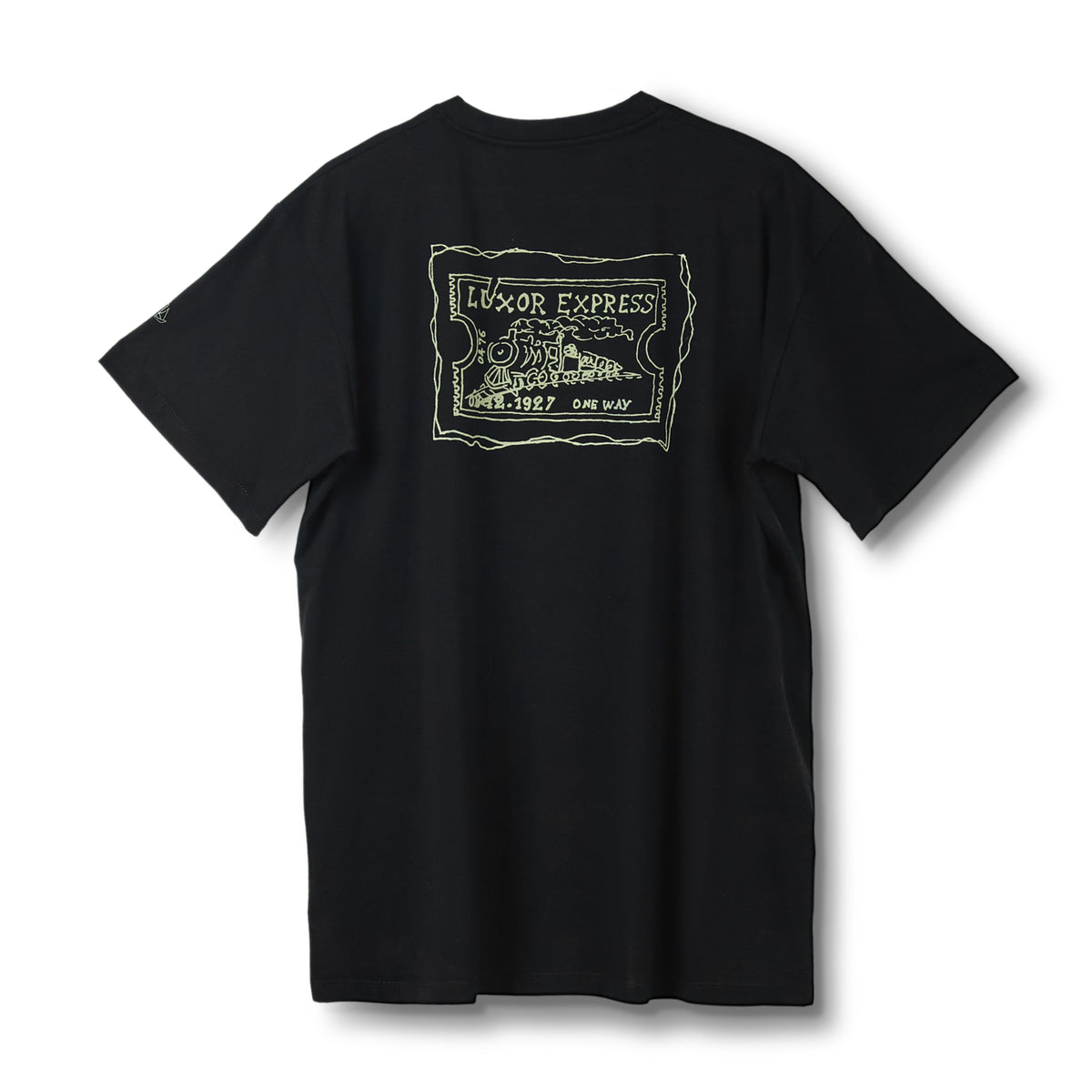 Luxor Express T-shirt – The Sahara Collection