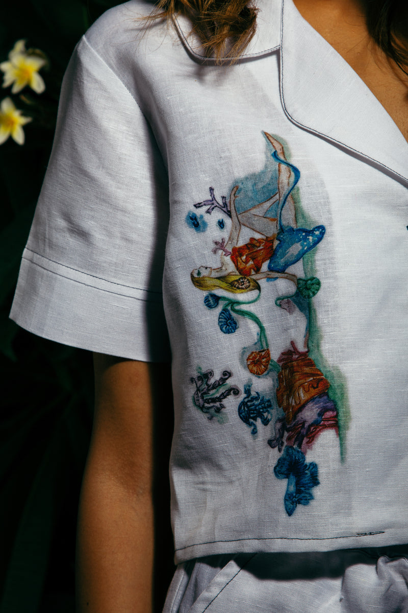 Aqua Set. – The Sahara Collection