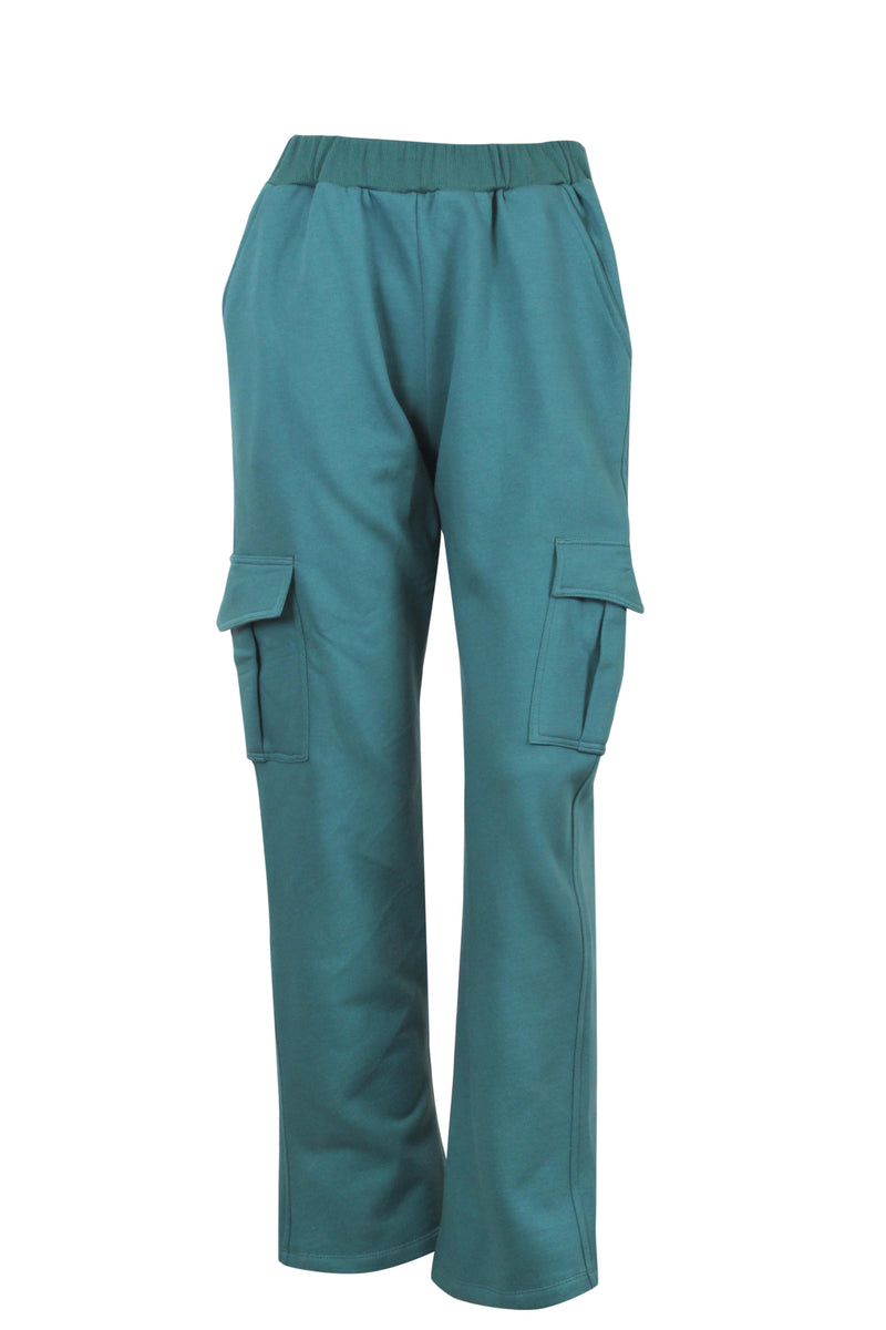 Cargo Jogger Milton Pants. – The Sahara Collection